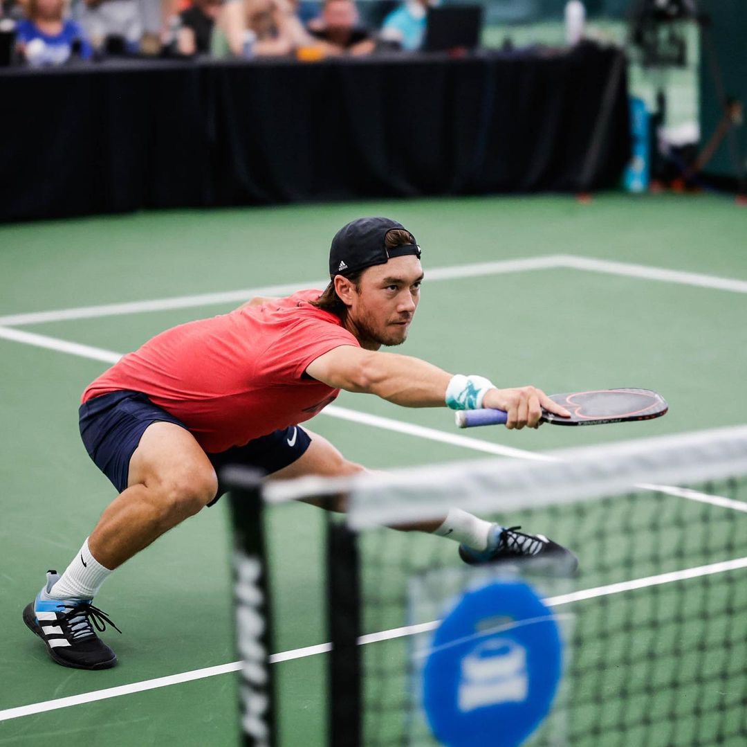 Tổng Hợp 6 Lỗi Thường Gặp Ở Người Mới Chơi Pickleball