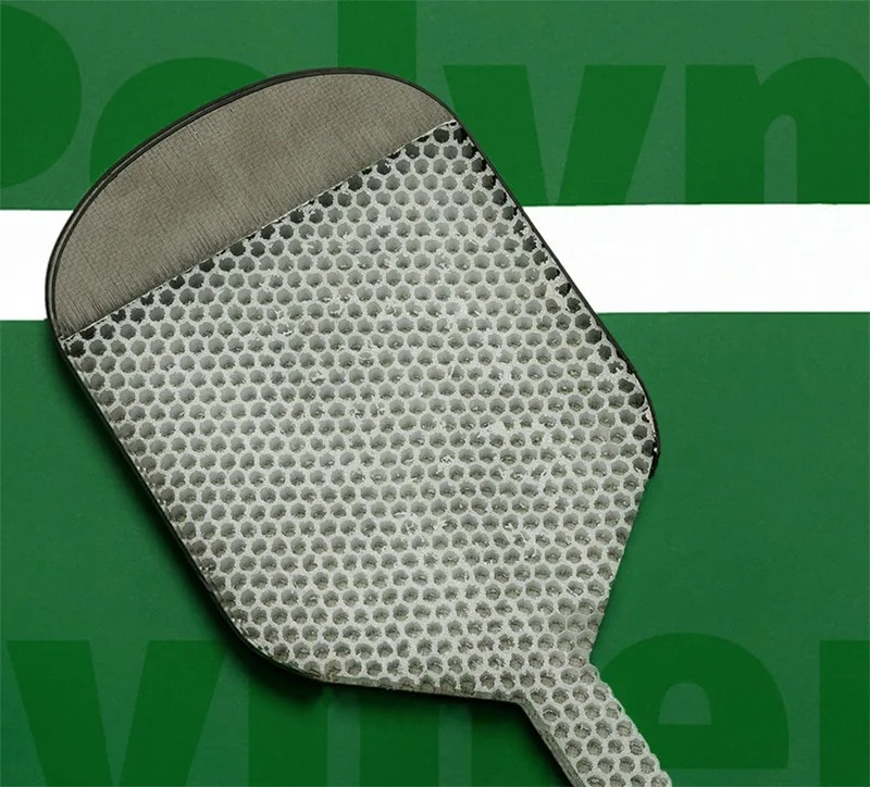 Polymer Core: Lõi Polymer Trong Vợt Pickleball Và Những Ưu Điểm Vượt Trội